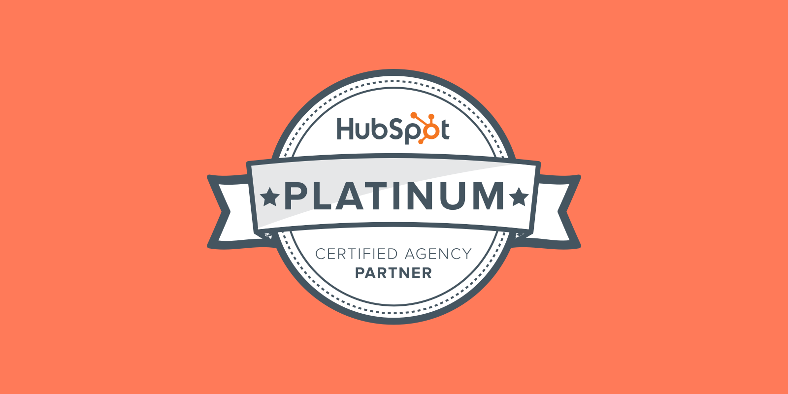 MO Agency becomes a HubSpot Platinum Partner Agency MO Agency becomes a HubSpot Platinum Partner Agency